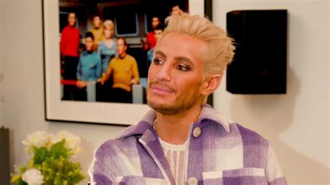 Frankie Grande On The Importance Of Lgbtq Representation On Screen