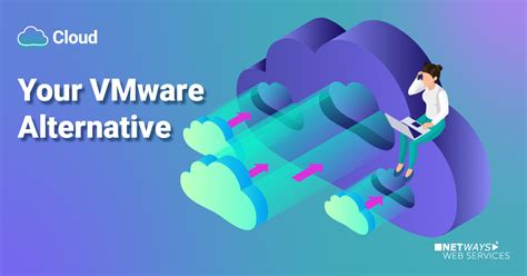 VMware Alternative NETWAYS Web Services
