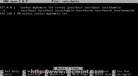 Install IRedMail Fully Featured Mail Server With Virtual Domains Webmail SpamAssassin