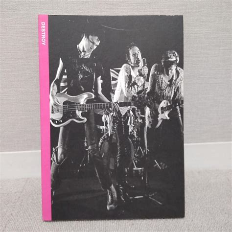 ★sex Pistols 1977 Destroy★ メルカリ
