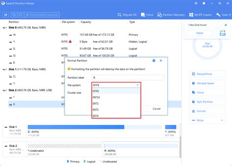 How To Format External Hard Drive Windows 7 Ntfs Allstarkop
