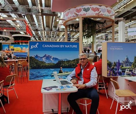 Jpdl On Linkedin Imex2024 Eventprofs Meetincanada