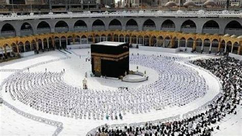 تفسير حلم العمرة للمتزوجة بشائر خير وتغييرات مباركة