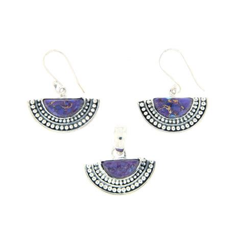 Set Argint S 268