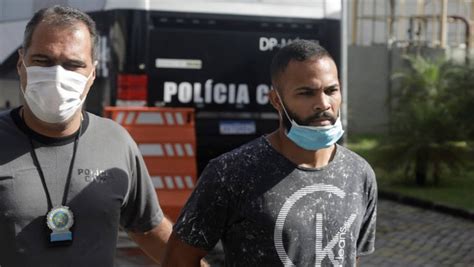 Ação Da Polícia Civil Contra Suspeitos De Roubo Receptação E