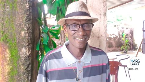 Le Monde Rural Au Sénégal Négligé Par Les Gouvernants Dénonce Le