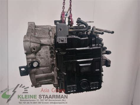 Gearboxes With Gearbox Code KF21 Stock ProxyParts Com