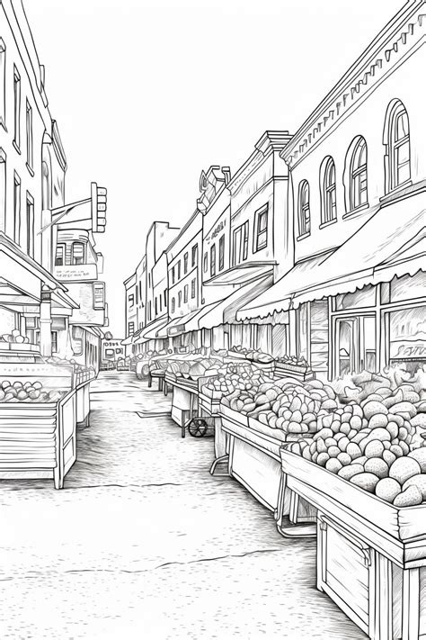 Creative Drawing Ideas Yonderoo