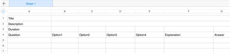 Spreadsheet Exam Printable Spreadshee Spreadsheet Exam Questions