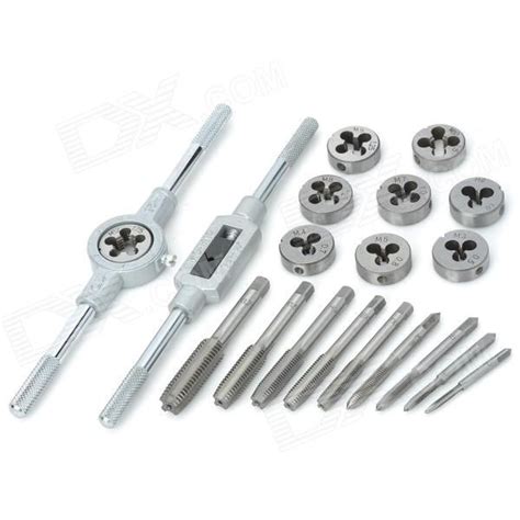 Types Of Thread Taps And Their Uses With Pictures Names Artofit