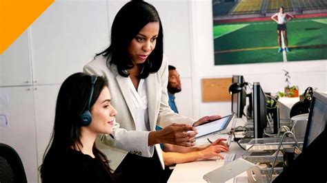 What Is Call Center Matrix | FlashMob Computing