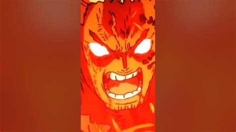 Zoro Vs King Edit Anime Inepiece Youtube