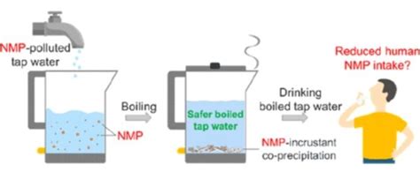 Theres A Surprisingly Simple Way To Remove Microplastics From Drinking