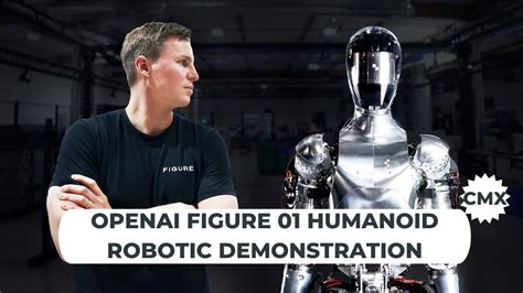 Figure Robotics Ai Demonstration Youtube