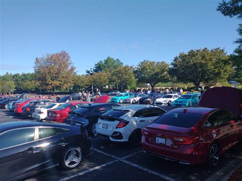 Cars And Coffee Raleigh Monthly Gathering Of Car Enthusiasts Aficionados