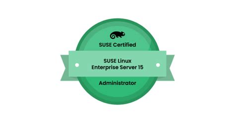Sca In Suse Linux Enterprise Server 15 • Enrico Becker • Suse