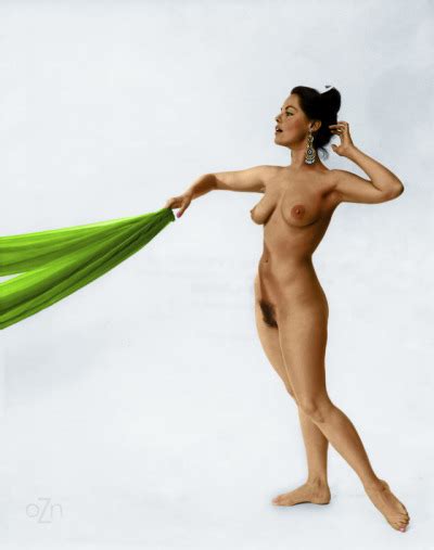 Diane Webber Nude In The Studio Tumbex