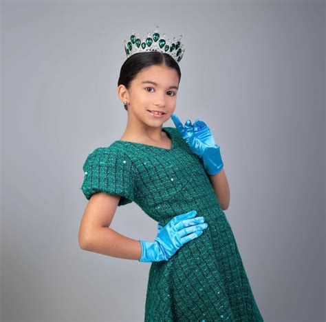 Con Todo Para Ganar El Mini Model World Primera Hora