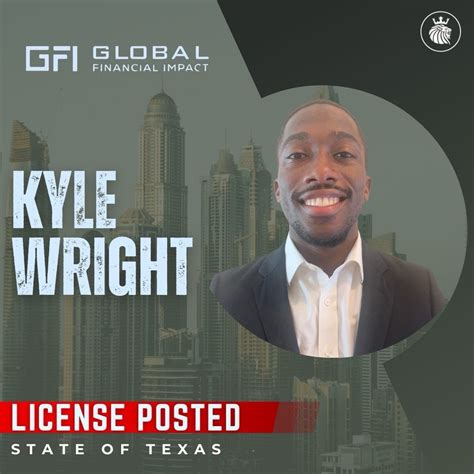 Blessed And Excited To Announce That I Will Be Starting A New Role With