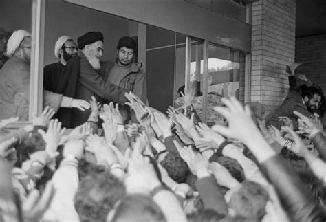Iran 1979 La Révolution Confisquée épisode Du Podcast Iran De