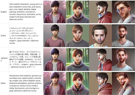 Multilingual Text Image Generation Is Available With Altdiffusion We