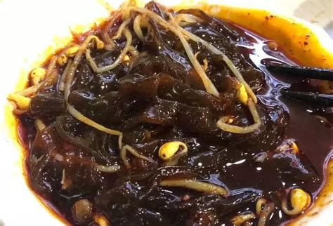 向天再借5个胃，才敢去汉中本地人私藏的这16个夜市！ 华龙号