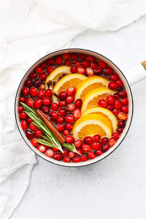 Stovetop Christmas Potpourri Free Printable Tags