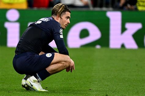 Man City Suffer Most Painful Champions League Meltdown In Madrid