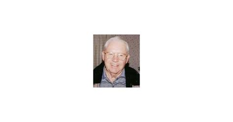 Robert Grady Obituary 2006 Springfield Mo News Leader
