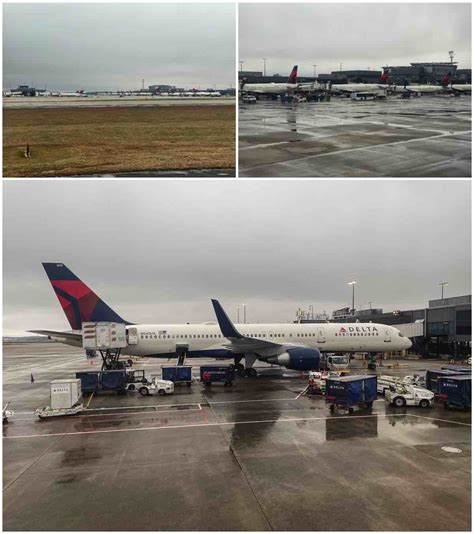 Delta 757 300 First Class Isnt Perfect But Its Still Worth It Imho