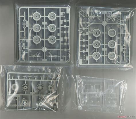 Russian S 300v 9a85 Sam Plastic Model Images List