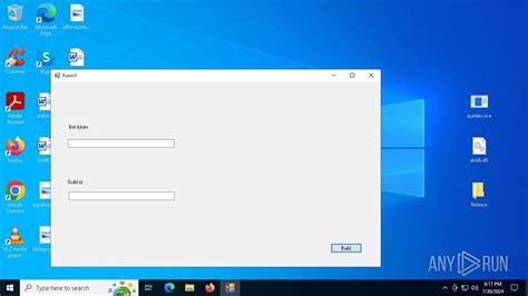 Malware Analysis Moom825 Discord Rat 2 0 Releases