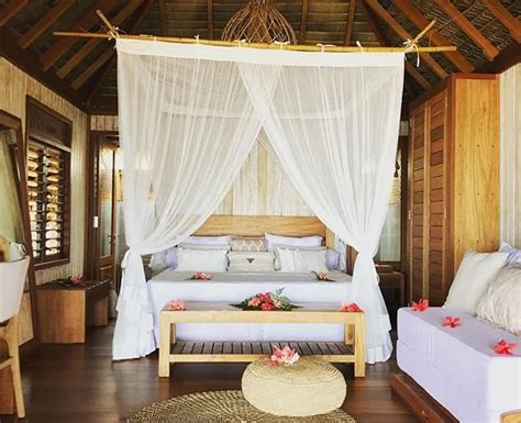 Moana Beach Tahiti Tourisme
