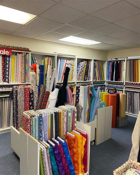 Fabrics Plus Limited Added A New Photo Fabrics Plus Limited