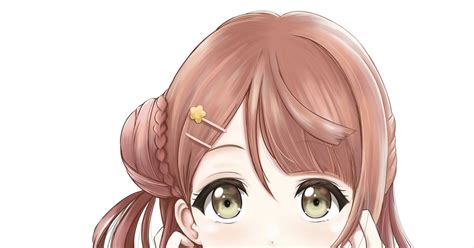 上原歩夢 上原歩夢生誕祭 棗楓のイラスト Pixiv