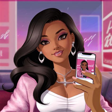 Snap A Fun Moment With Barbie Vibes