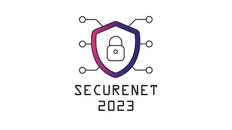 Securenet 2023 Netslab