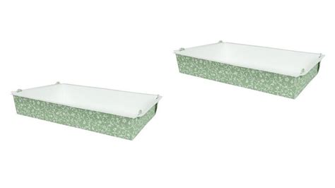 Demmler Backform Back And Auflaufform 2er Set Jade Classico 2 X 2