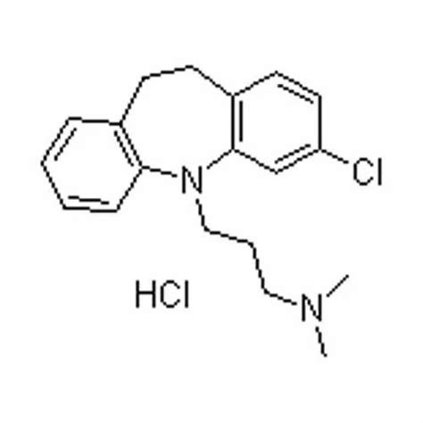 Clomipramine Hydrochloride Api At ₹ 14000 Kg Ahmedabad Id 12757434262