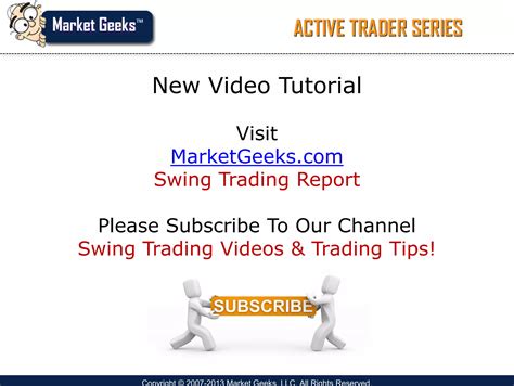 Technical Analysis Chart Patterns Ppt