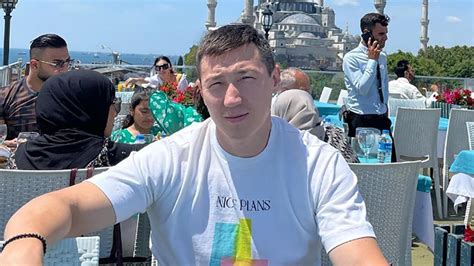 Арест Рахата Турлыханова на 10 суток стали известны подробности дела