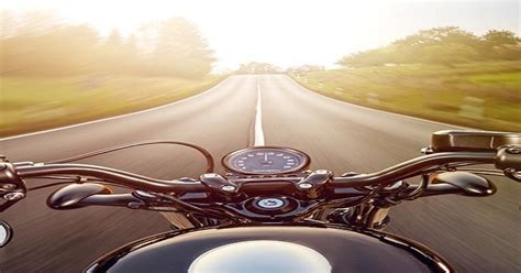 Massachusetts Rmv Motorcycle Permit Test
