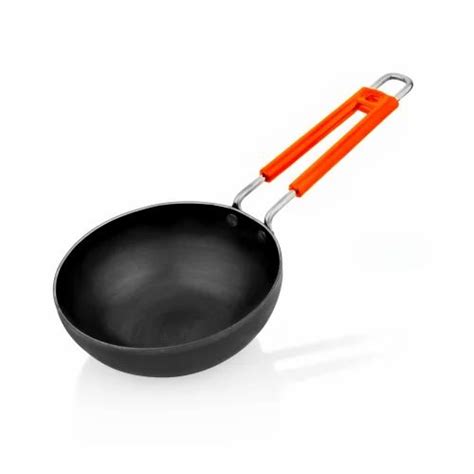 Cast Iron Tadka Pan 15cm For Kitchen At Rs 62piece In New Delhi Id