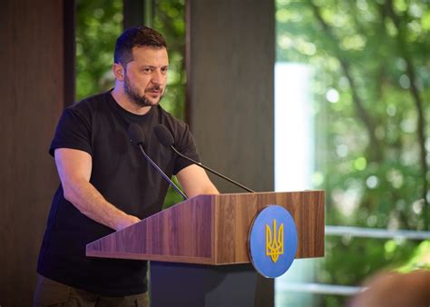 Зеленський назвав орієнтири зовнішньої політики