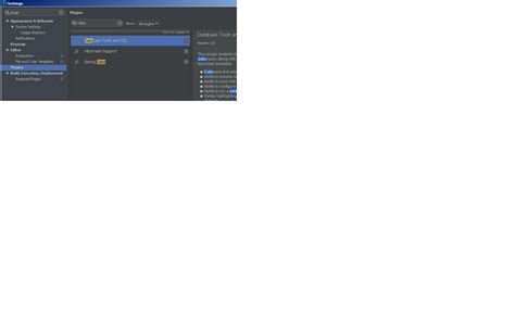 Java How To Install Ibatis Plugin On Intellij Stack Overflow