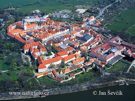 Třeboň Stadt Bilder, Třeboň Stadt Fotos | NaturFoto