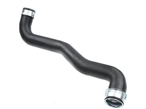 Autopart Premium Radiator Hose Fits Mercedes C250 2012 2015 1 8L 4 Cyl