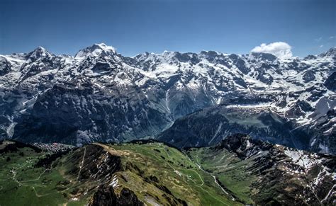 43 Examples Of The Pristine Beauty Of The Swiss Alps Infinite World