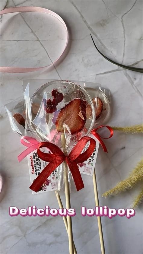 Our Candies Are Absolutely Safe Because They Contain Isomalt Instead Of Sugar And We Also Use