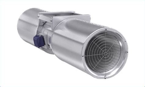 Basement Ventilation Jet Fans Absolute Aircare